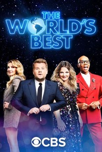 The World's Best: Season 1 | Rotten Tomatoes
