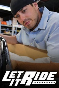 Let it Ride: Season 1 | Rotten Tomatoes