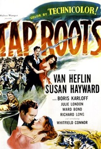 Tap Roots | Rotten Tomatoes