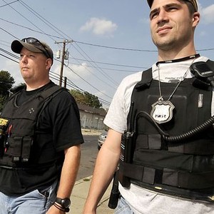 Manhunters: Fugitive Task Force: Season 1, Episode 19 - Rotten Tomatoes