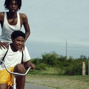 Devin Blackmon - Rotten Tomatoes