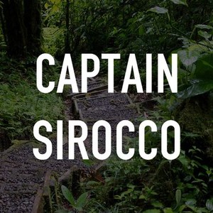 Captain Sirocco - Rotten Tomatoes