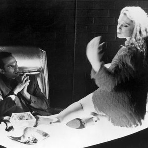 Liquid Dreams - Rotten Tomatoes