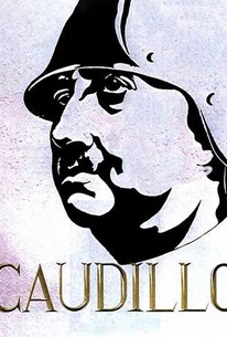 Caudillo | Rotten Tomatoes