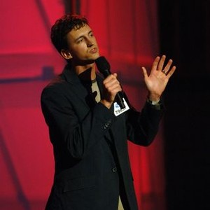 Patrick Hall - Rotten Tomatoes