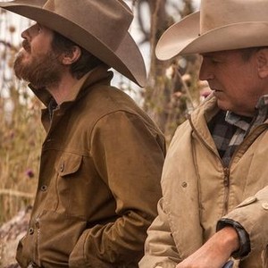 Yellowstone: Season 1, Episode 1 - Rotten Tomatoes