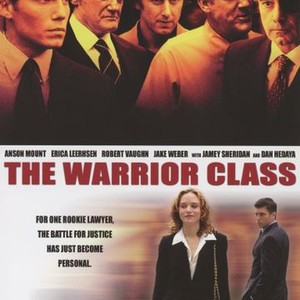 The Warrior Class - Rotten Tomatoes