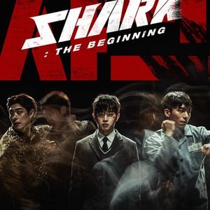 Shark: The Beginning - Rotten Tomatoes