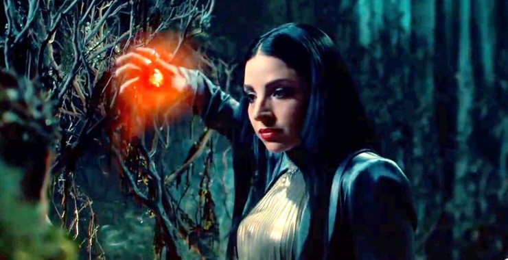 Shadowhunters | Rotten Tomatoes