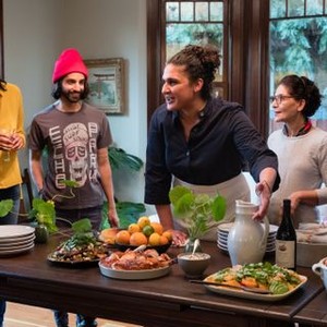 Salt, Fat, Acid, Heat - Rotten Tomatoes