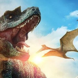 Walking With Dinosaurs - Rotten Tomatoes