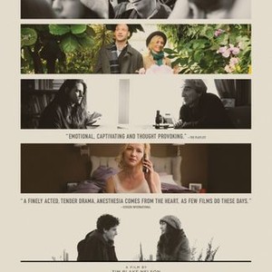 Anesthesia - Rotten Tomatoes