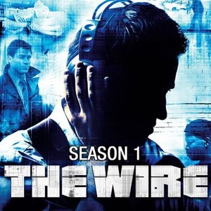 The Wire: Season 1, Episode 1 - Rotten Tomatoes