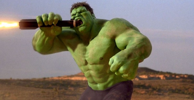Hulk - Rotten Tomatoes
