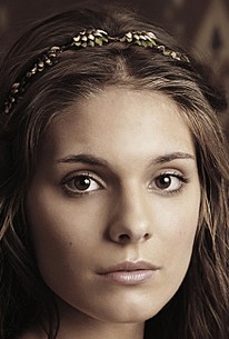 Caitlin Stasey - Rotten Tomatoes