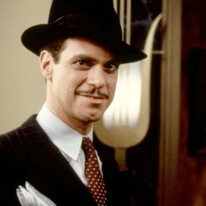 Joe Piscopo Sidekicks