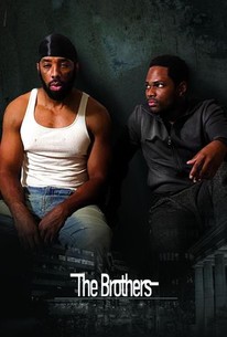 The Brothers (2020) | Rotten Tomatoes