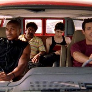 Harold House - Rotten Tomatoes