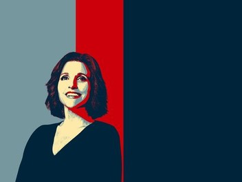 veep short