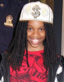 Qaasim Middleton - Rotten Tomatoes