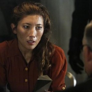 Marvel's Agents of S.H.I.E.L.D. - Rotten Tomatoes