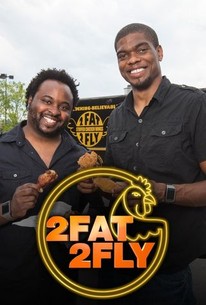 2 Fat 2 Fly | Rotten Tomatoes