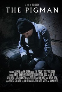 The Pigman | Rotten Tomatoes