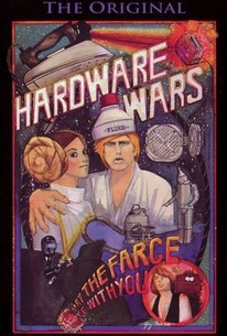 Hardware Wars | Rotten Tomatoes