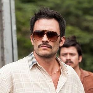 Narcos: Season 1, Episode 1 - Rotten Tomatoes