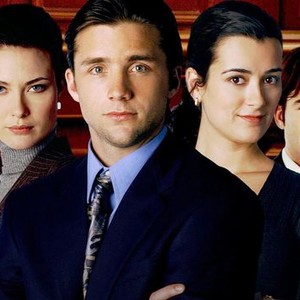 The Jury: Season 1, Episode 1 - Rotten Tomatoes