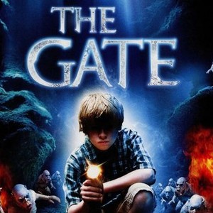 The Gate - Rotten Tomatoes