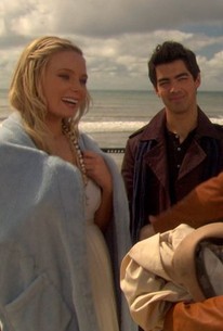 Jonas: Season 2, Episode 12 | Rotten Tomatoes