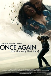 Once Again (For the Very First Time) | Rotten Tomatoes