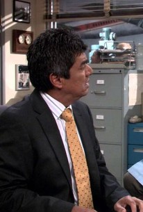 George Lopez: Season 5, Episode 6 | Rotten Tomatoes
