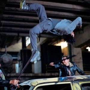 The Protector - Rotten Tomatoes