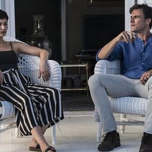 The Tree of Blood - Rotten Tomatoes