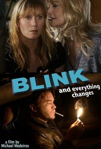 Blink | Audience Reviews | Rotten Tomatoes