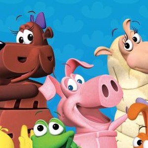 WordWorld: Season 1, Episode 1 - Rotten Tomatoes