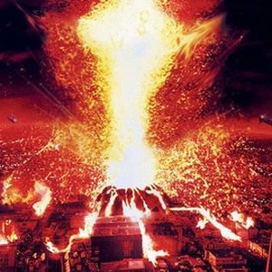 Volcano - Rotten Tomatoes
