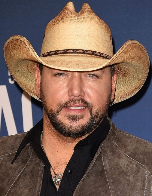 Jason Aldean - Rotten Tomatoes