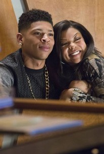 Empire: Season 1, Episode 8 | Rotten Tomatoes