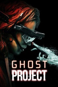 Ghost Project | Rotten Tomatoes