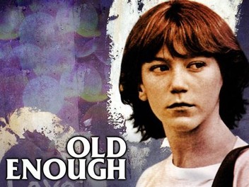 Old Enough Movie Superbad Mclovin Old Enough To Party T Shirt