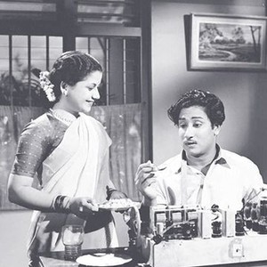 Andha Naal - Rotten Tomatoes
