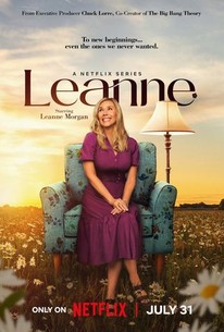 Leanne | Rotten Tomatoes