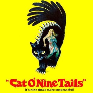 The Cat o' Nine Tails - Rotten Tomatoes