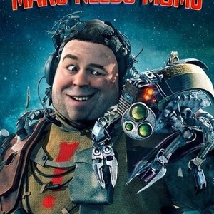 Mars Needs Moms - Rotten Tomatoes