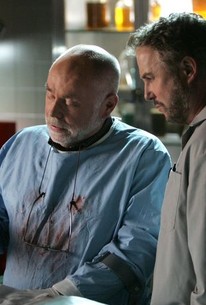 CSI: Crime Scene Investigation: Season 9, Episode 3 | Rotten Tomatoes