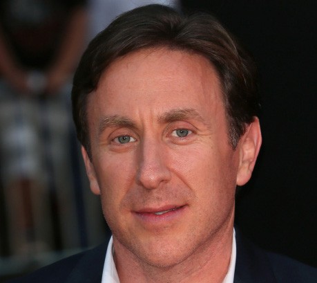 Jonathan Tropper - Rotten Tomatoes