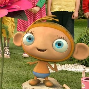 Waybuloo: Season 2, Episode 19 - Rotten Tomatoes